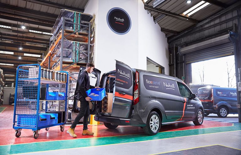 Customer support - Flexeserve