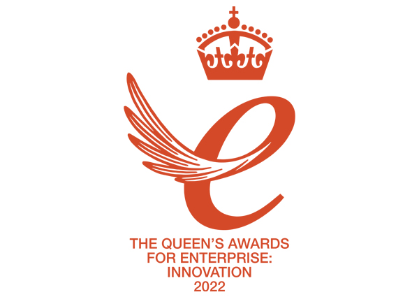 Queen's Award for Innovation 2022 awarded to Flexeserve