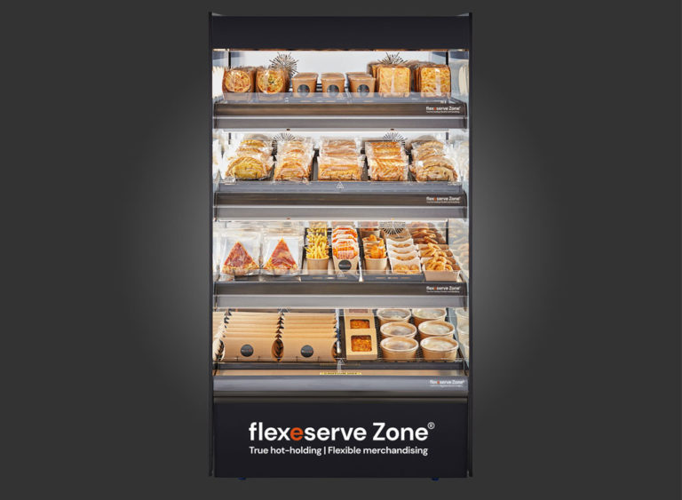 Queen's Award for Innovation 2022 awarded to Flexeserve