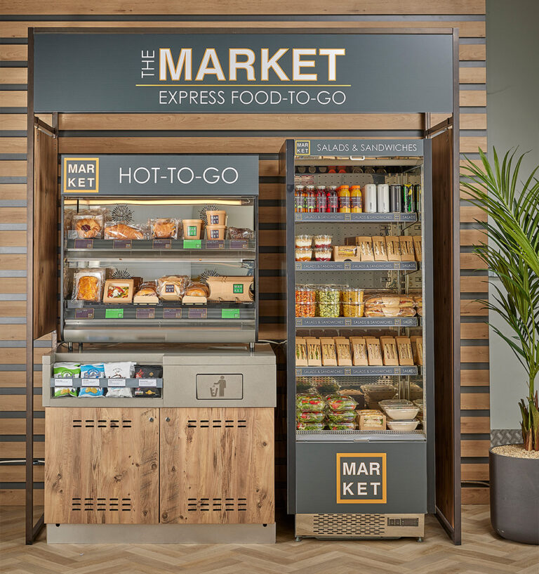 Dave Hinton joins Flexeserve Inc. as President of the Americas