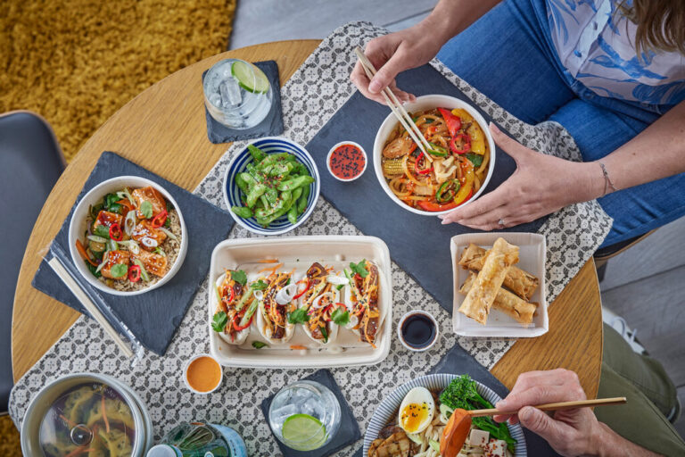 Flexeserve - Transform your hot food at The Home of Hot-holding