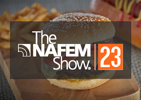 Nafem Logo Free Download North American Association Of Food Equipment