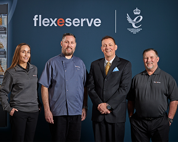 Flexeserve - Transform your hot food at The Home of Hot-holding