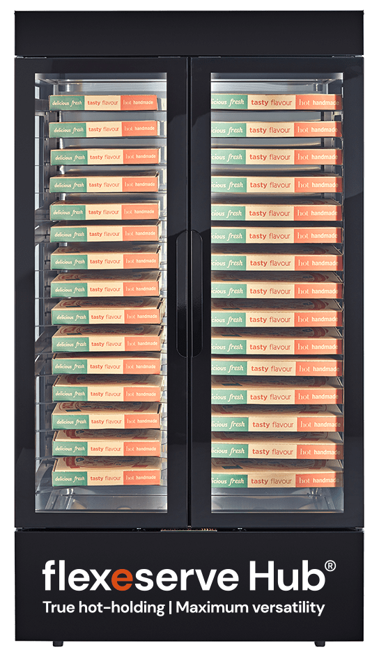 Products - Flexeserve