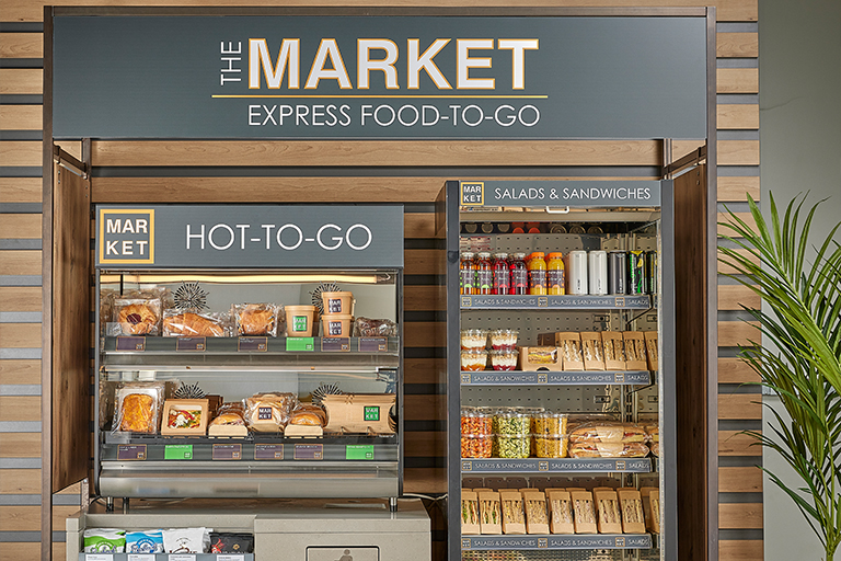 Flexeserve - Transform your hot food at The Home of Hot-holding