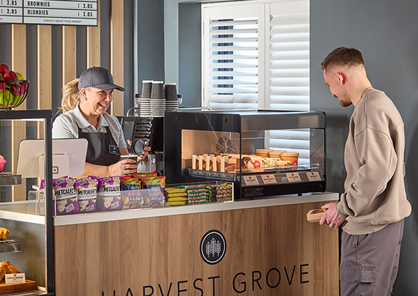 Flexeserve - Transform your hot food at the home of true hot-holding